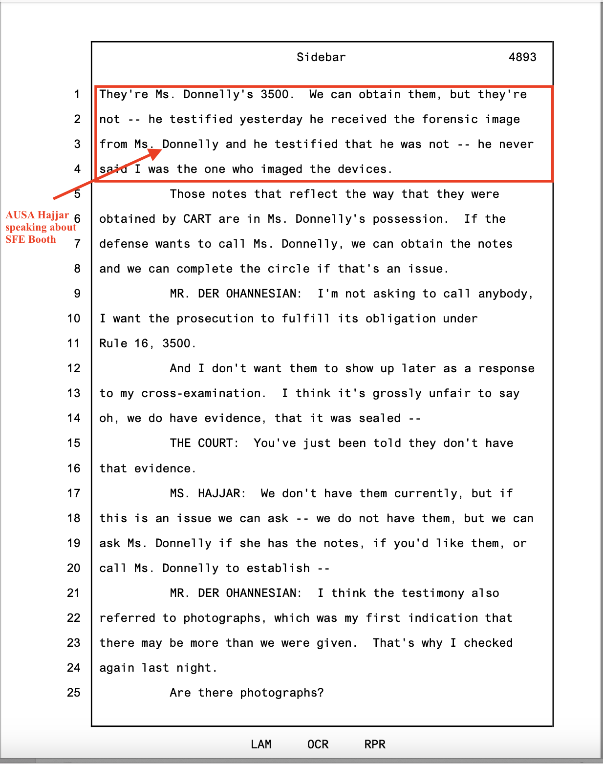 Two Simple Questions That Could Shatter The DOJ–FBI Cover-Up In U.S. v ...